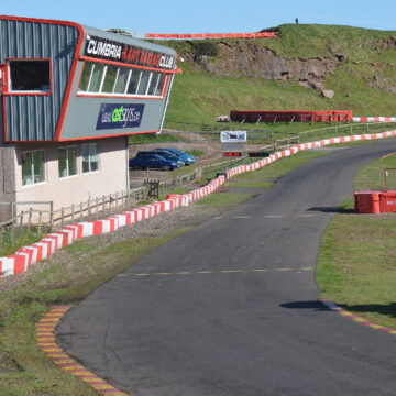 Northern Rental Karting League