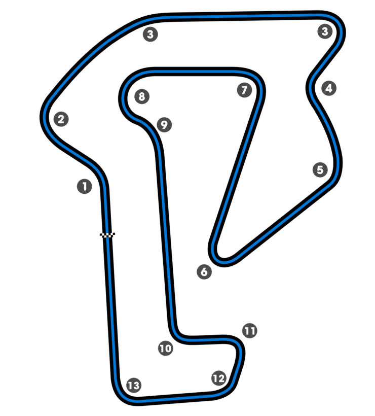 Round 4 – Whilton Mill – Northern Rental Karting League